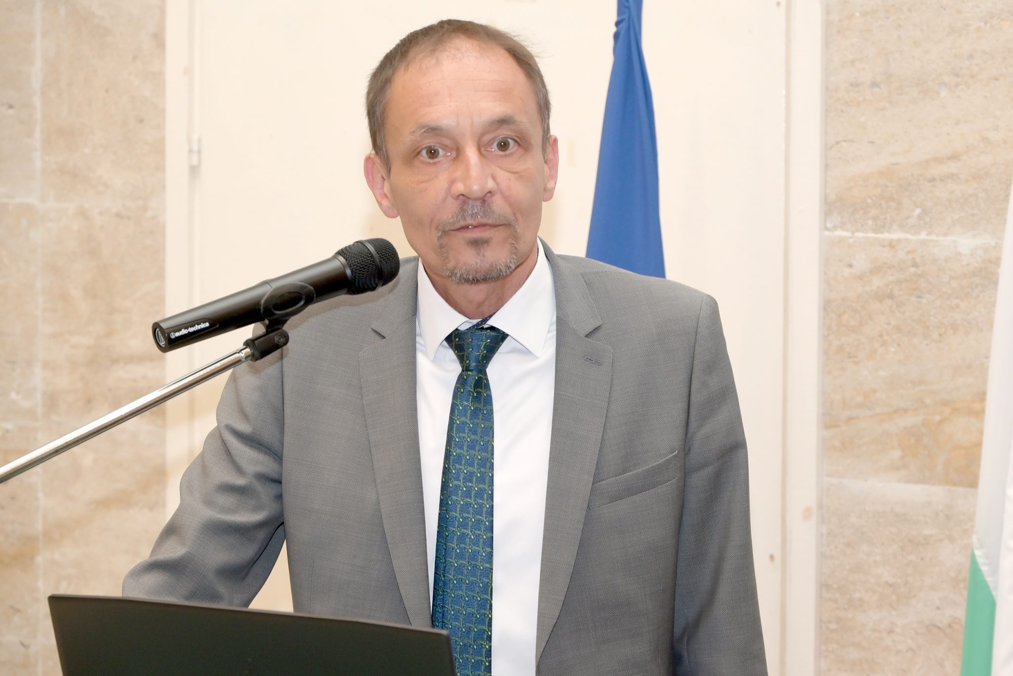 techsys - Technical University of Sofia – Plovdiv Branch
