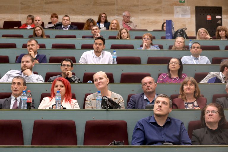 techsys - Technical University of Sofia – Plovdiv Branch