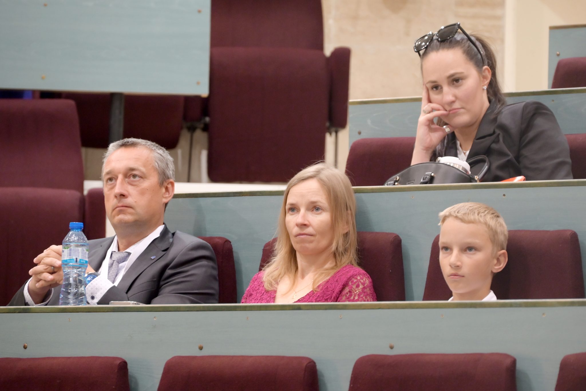 techsys - Technical University of Sofia – Plovdiv Branch