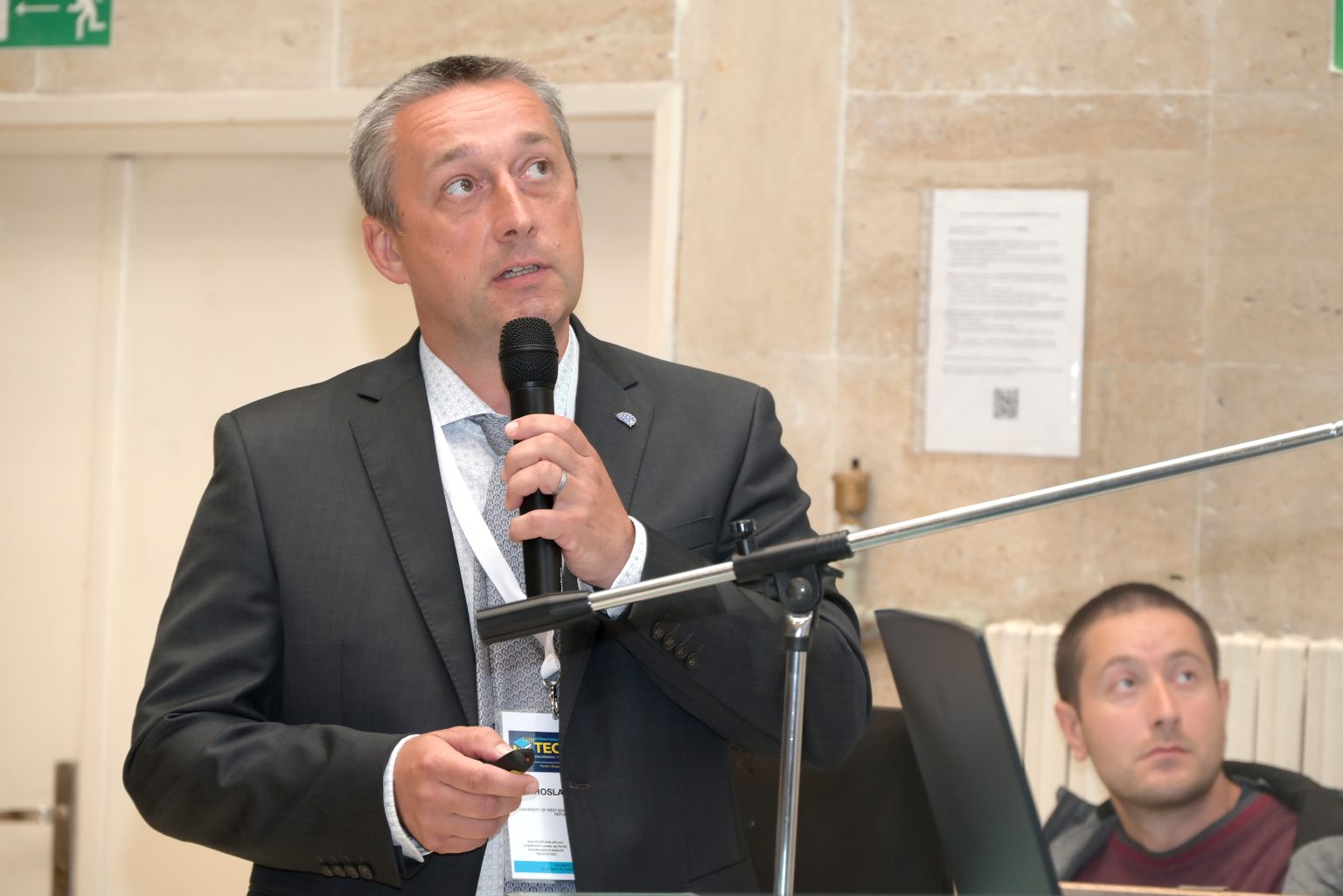 techsys - Technical University of Sofia – Plovdiv Branch